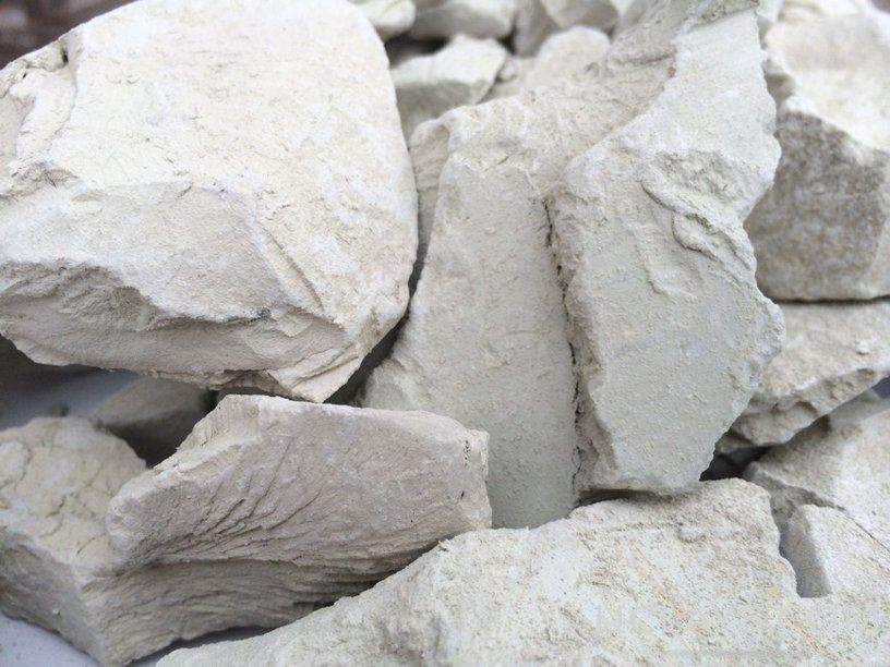 Benefits of Edible Clay